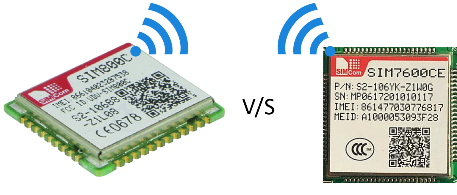 SIM800C to SIM7600 – Network-related AT Command Changes – iotespresso.com