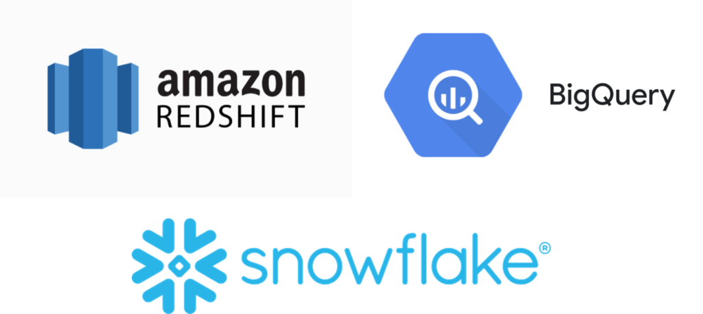 Redshift vs Snowflake vs BigQuery – iotespresso.com
