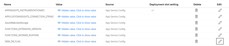 How to set Environment Variables in Azure Functions – iotespresso.com