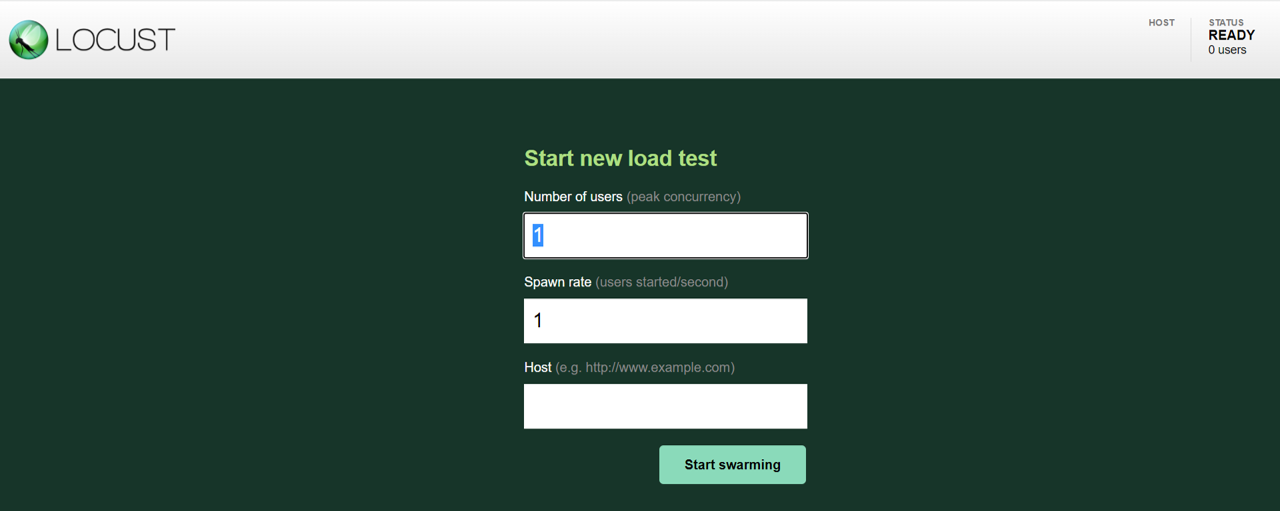 How to use locust for load testing your HTTP IoT Backend – iotespresso.com