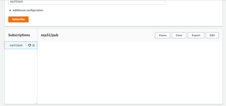 AWS IoT Core – Using Basic Ingest to reduce costs – iotespresso.com